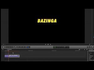 AddMotion Tutorial - Animate Text in FCPX with Move