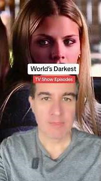 Freaks and Geeks Dark Episode