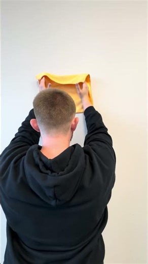 Towel Wall Slides (Bilateral Flexion)