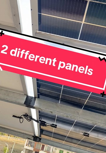 Comparing Solar Panels: Astro Energy vs Longi