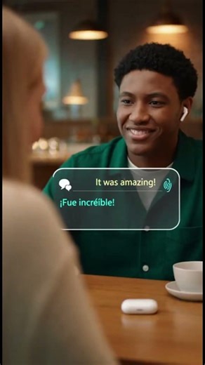 Apple AirPods Pro 3 | Smart Audio Meets Next-Level Technology