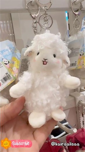 Kawaii keychain 🌸 #shorts