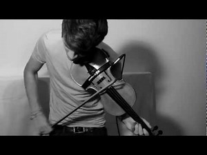 Cooley's Reel/Scarborough Fair (Using Violin & Loop Station) - Joel Grainger