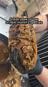 273K views · 795 reactions | The BFS is coming... but what does BFS mean? | Third Wave BBQ | Facebook