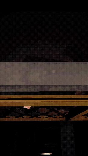 5.6K views · 7 comments | You work as a drill operator deep in the earth, things get bad, QUICK . . . . . #gaming #indiegame #horrorgame #letsplay #indiehorror #gamingcommunity #psychologicalhorror #horrorletsplay | Alex The-Okay | Facebook