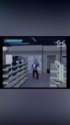 Disaster Report (PS2) | Cinematech Quick Hit