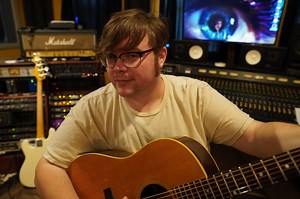 The Explorers Club Want You to Love Harder With “One Drop of Rain”