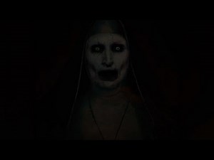 The Conjuring 2 | Scariest scene