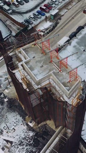 NYC Scaffolding & Sidewalk Sheds Done Right | Core Scaffold Systems