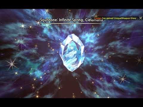 King's Raid - Soul Weapon Guide