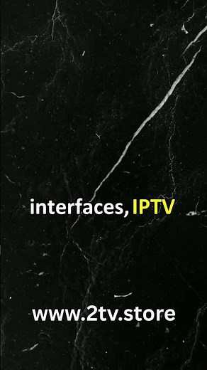 Top IPTV Apps: Simplified Guide!