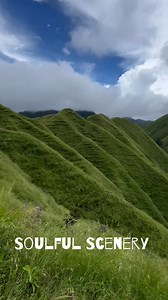 20K views · 488 reactions | Lost in awe. A soulful Scenery..⛰️ Location: taken along the trail going to Bato Punsok, Igbaras Iloilo⛰️ | Philippines Journey | Facebook