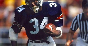 How 10 legends fared in the  Auburn-Florida rivalry