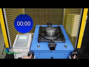 Cleveland Tool and Machine - Creating an adjustable 6 inch elbow