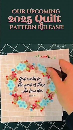 2025 Quilting: Amazing NEW Fabrics & Patterns! #sewing #quilt #fabric