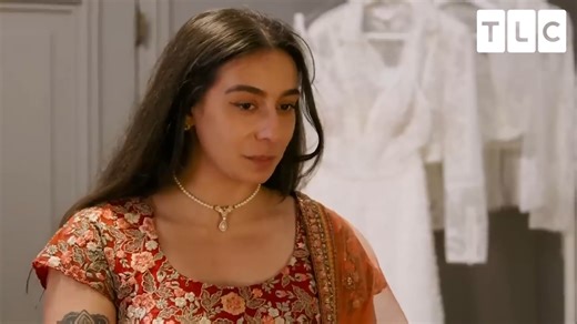 24K views · 157 reactions | Tan France helps the bride, Gemma, embrace her Indian heritage and feel more confident. #SayYesToTheDressWithTanFrance | TLC Australia | Facebook