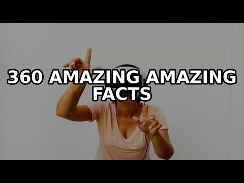 360 Amazing Facts About Immersive day-in-the-life experiences