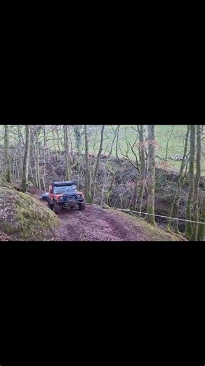 Essential Tips for Using the 8274 Winch on a Defender