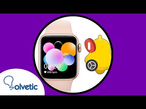 🔔⌚ How TO GET NOTIFICATIONS on T500 Smartwatch SOLVED | Notifications NOT WORKING ✔️