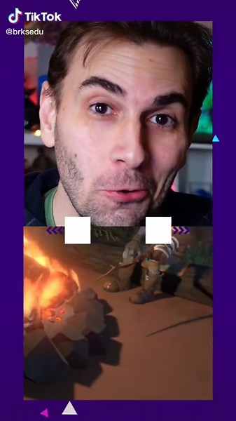 Reconhece esse jogo? #brksedu #OuterWilds