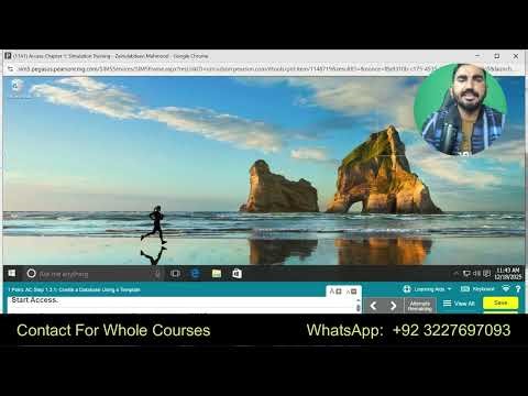 Access Chapter 1: Simulation Training | Access Chapter 1 Simulation Training #Simulation Training