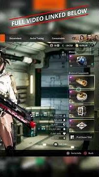 Try This Ultimate Sharen Build for EASY Mobbing and Farming #shorts