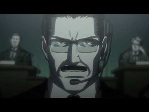 Death note abridged: episode 2 - Team Dattebayo[Remastered]