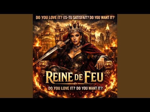 Do you love it? — Reine de Feu
