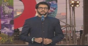 '6-Fold Increase In Frequency Of Extreme Flood Events': Aaditya Thackeray
