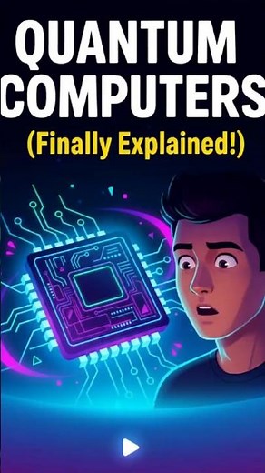 The Dark Side of Quantum Computers… Nobody Talks About