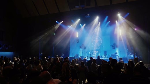 Following last year’s sold-out show, The MiddleTones are back at Middleton Arena with a nostalgic journey through Manchester’s iconic indie scene 🎸 Relive the atmosphere of legendary clubs like 5th Ave, 42nd Street, and The Venue, sing your heart out to the anthems you grew up with and celebrate the sounds that defined a generation 🎶 | Middleton Arena