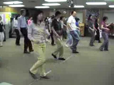 This Little Light Of Mine Line Dance