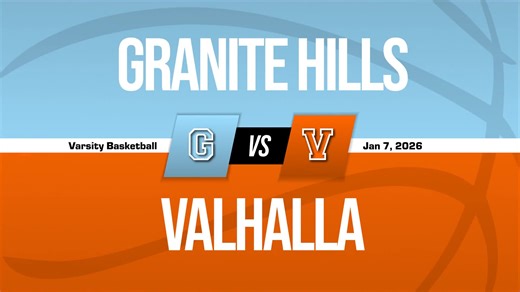 Cole Davis Game Report: vs Granite Hills   How To Watch