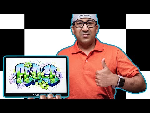 QQH 15.6'' Portable Monitor Review