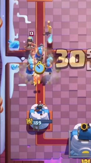 goblin curse predictions ‪@RoyalReckers‬ #clashroyale #youtubeshorts #gaming #supercell