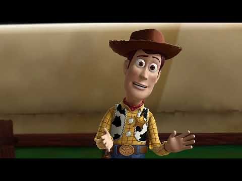 Lightning McQueen and Friends (Thomas and Friends) S6EP25: Kenny Saves the Day