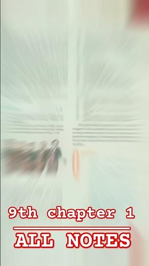 Matter in Our Surroundings Class 9 Full Chapter (Animation) | Class 9 Science Chapter 1CBSE | NCERT