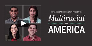 Voices of Multiracial Americans
