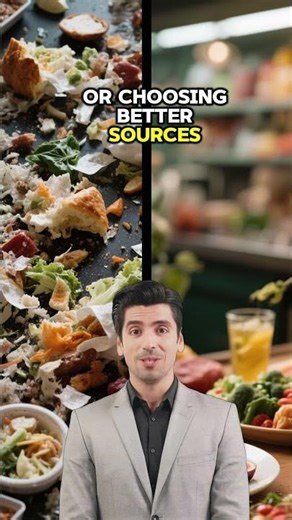 What If We Ate Less Meat?