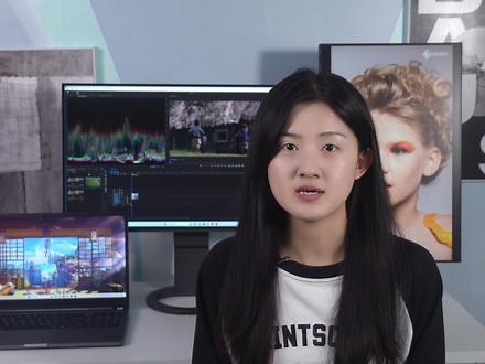 显示器菊花链的正确连接方法