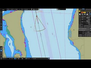 JRC MFD ECDIS JAN-7201/9201 ECDIS SPECIFIC TRAINING