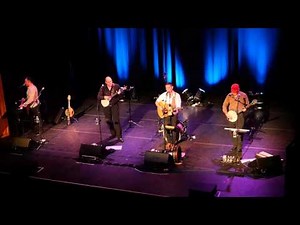 All Around the World - The High Kings (Live from Somerville Theater)