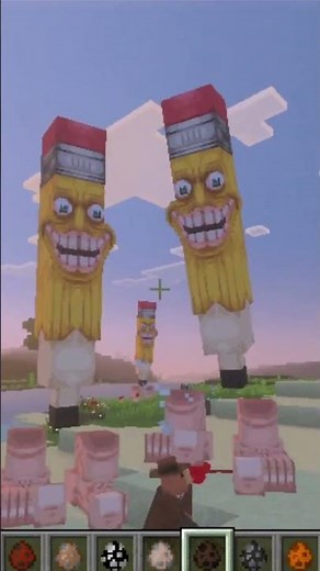 🔥 STRONGEST BRAINROT EVER?! MINECRAFT POWER LEVEL TEST! ⚔️