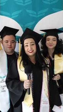 Riverside Graduation Testimonials | UEI College