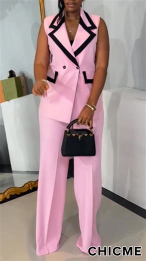 Big Deals Once A Year!! UP to 90% OFF Refresh Your Look now #Women'sfashion#Chicme#Two-piece Sets | ChicMe | Facebook