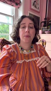 Catch renowned interior designer Francesca Kletz next Thursday 25 July as she shares the joys and challenges she experienced being a modern British Jew on BBC1's Interior Design Masters. Followed by a Q&A, don't miss this 'colourful' conversation from a professional designer! Book here: https://ow.ly/Znuk50SAcq1 #InteriorDesign #JewishDesigners #DesignTalk #DesignStyle #JewishArtists #InteriorDesignMasters | JW3