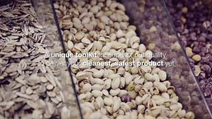 Sortex F with BioVision technology