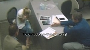 Video shows moments investigators confront Sherri Papini about faking 2016 kidnapping