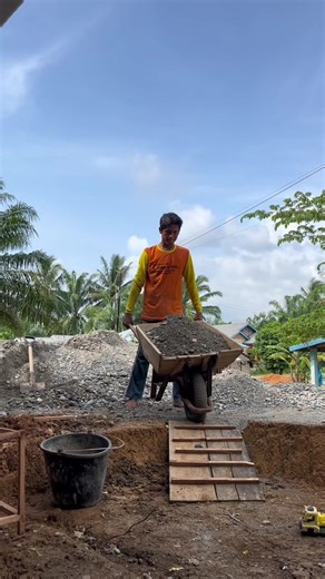 Ngecor Lantai Ruang Tamu: Mini Vlog Kegiatan Baru