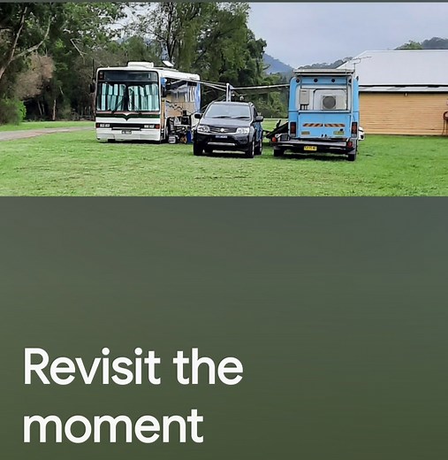 Not There Yet on Reels